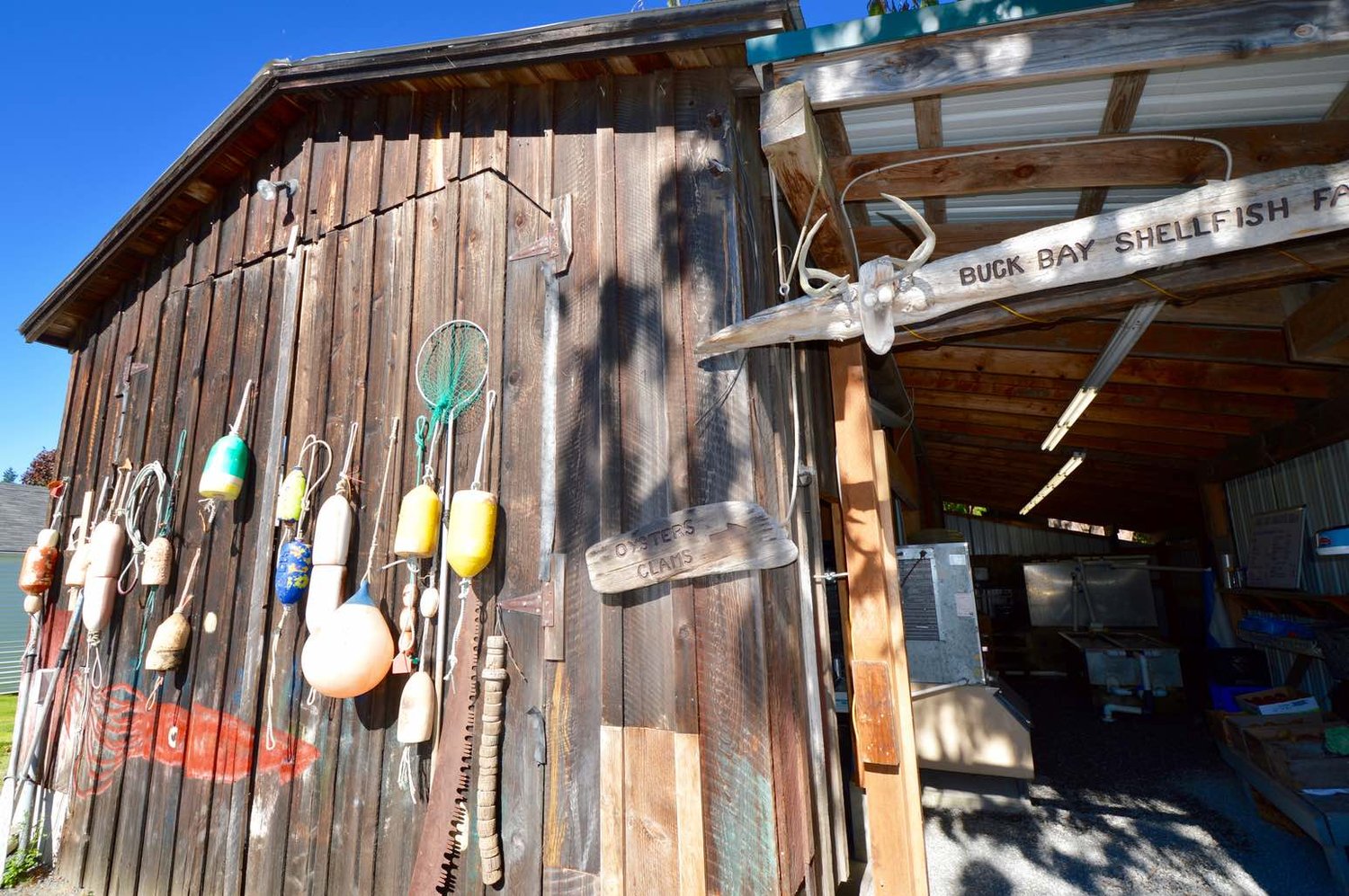 Savor the San Juans: An Orcas Island Farm Tour — Orcas Island Getaway ...