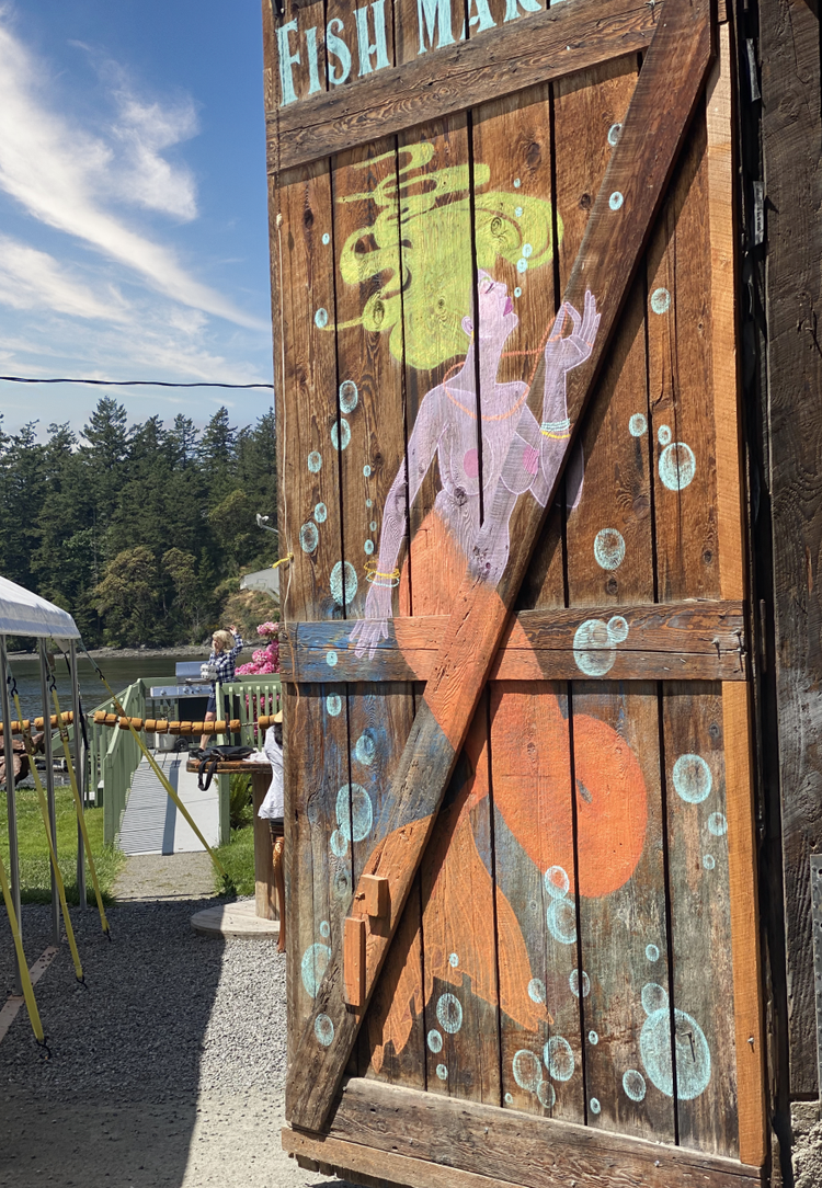 Orcas Blog — Orcas Island Getaway Vacation Rentals