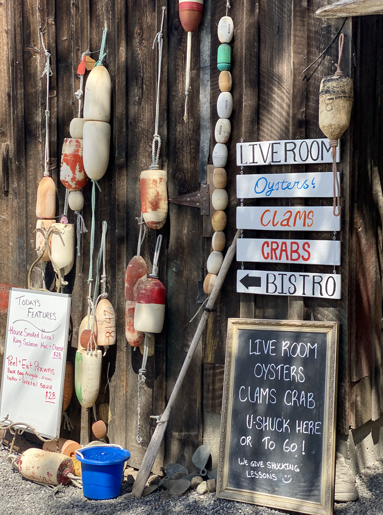 Orcas Blog — Orcas Island Getaway Vacation Rentals