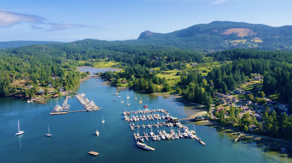 The most popular attractions on Orcas Island — Orcas Island Getaway ...