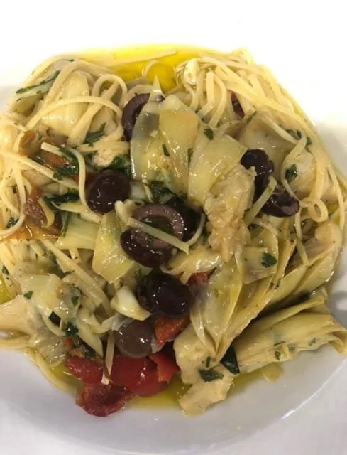 TAKE OUT — Il Castello's