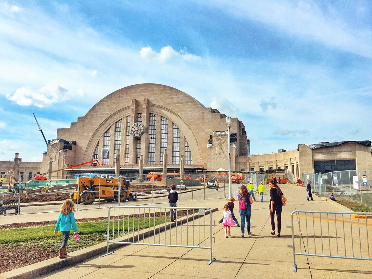 10 FUN facts you probably don't know about Cincinnati — Those Crazy Nelsons