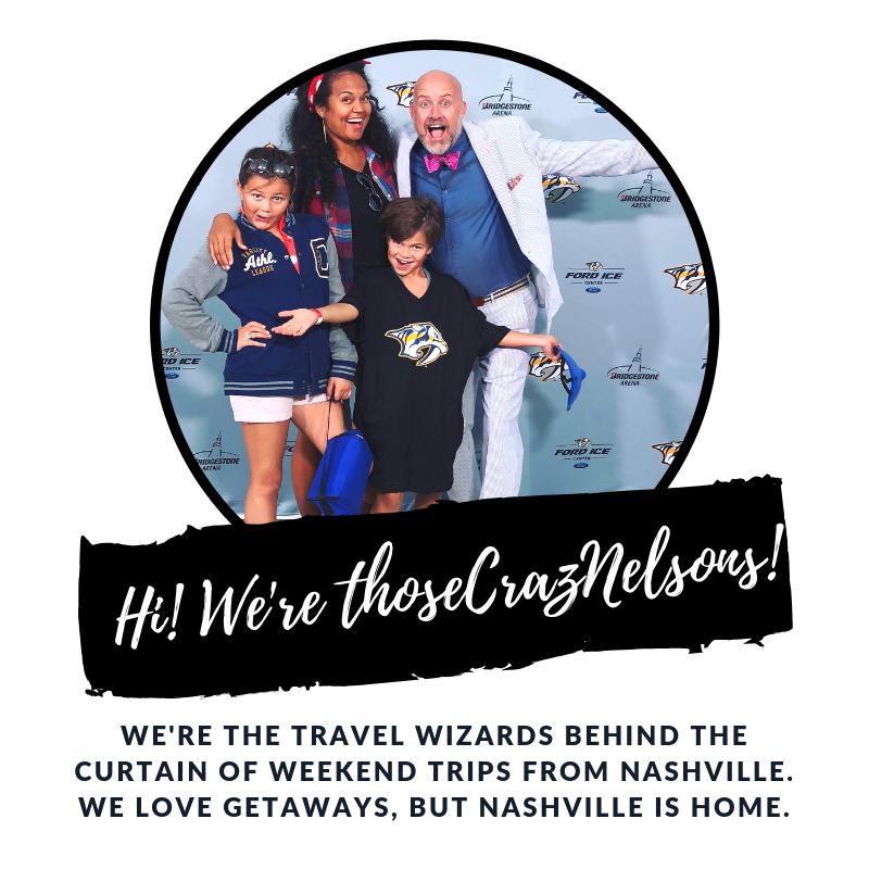 17 SERIOUSLY good weekend trips from Nashville that will surprise you ...
