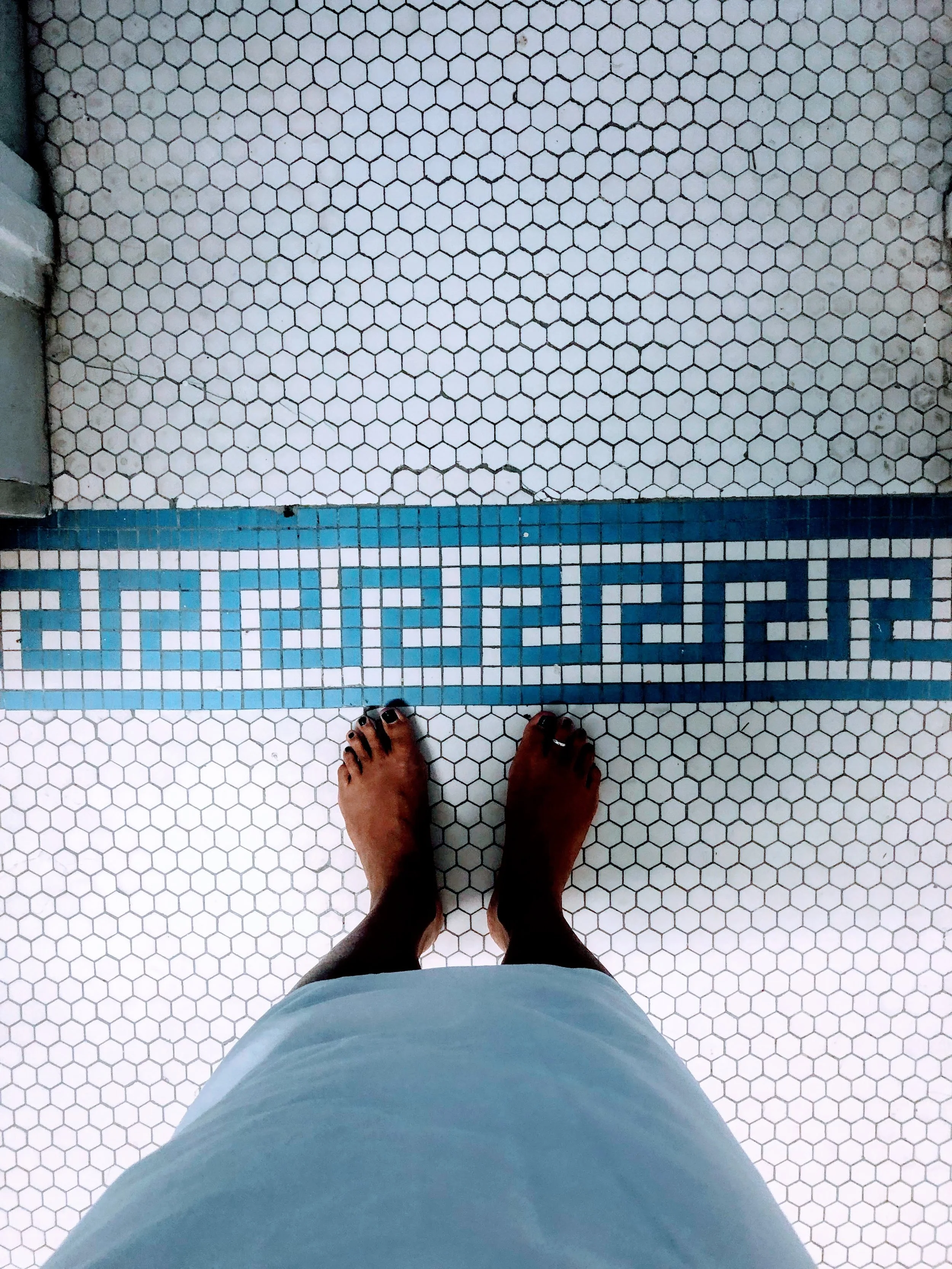 A rare PEEK inside: Which bathhouse is PERFECT for you? — Those Crazy ...