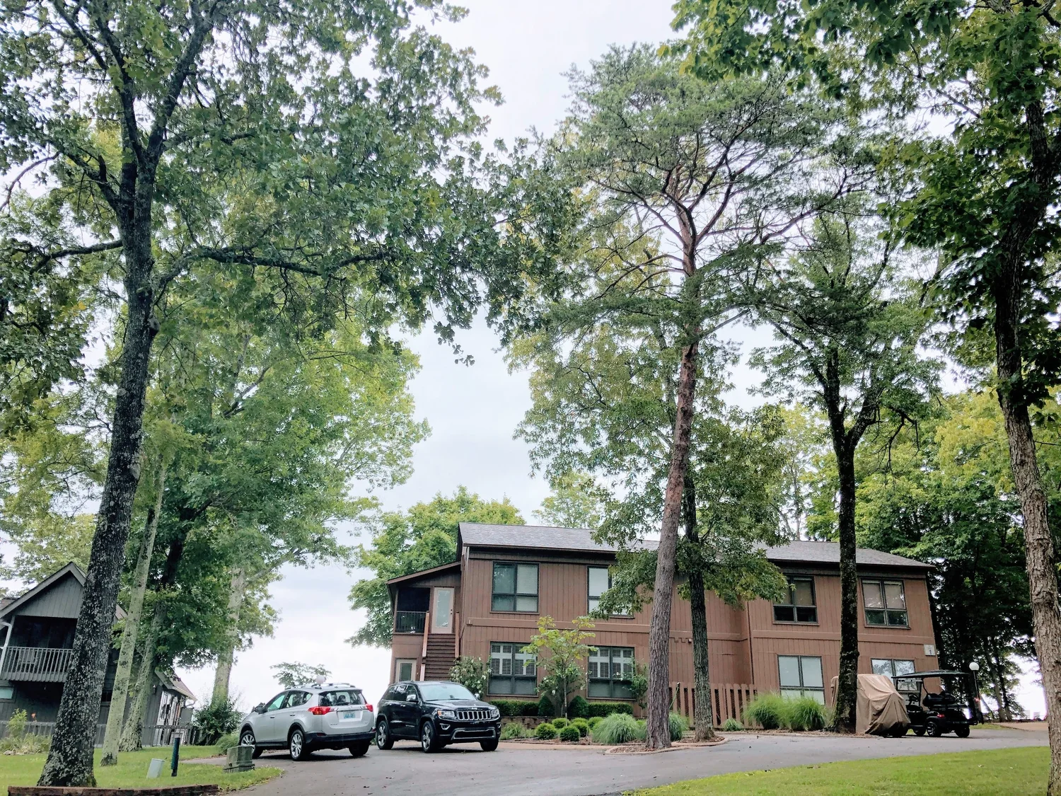 Why this hidden resort on Lake Cumberland is a perfect escape — Those ...