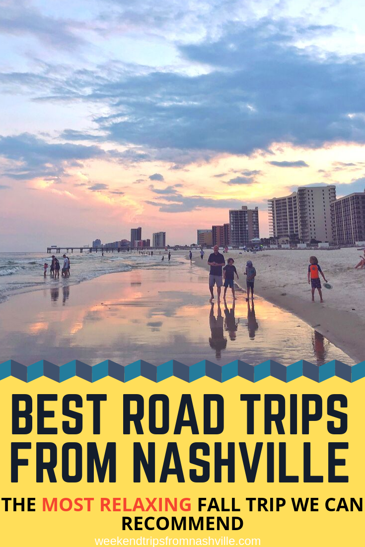 PHOTO TOUR: the MOST relaxing fall trip we can recommend — Those Crazy ...