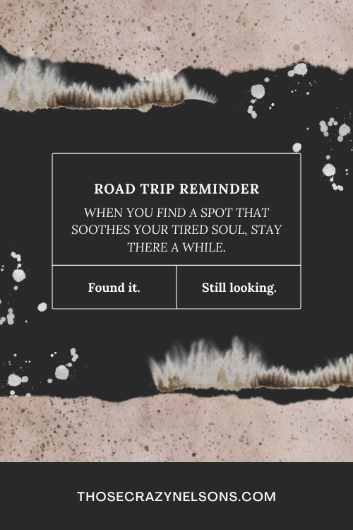 30 Must-Read Road Trip Quotes For Your Next Long Drive — Those Crazy ...