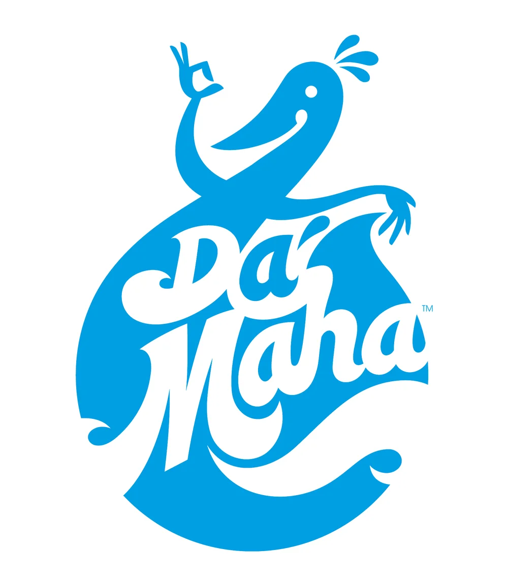 DaMaha — By Rilla