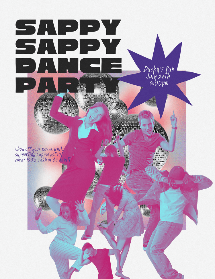 Sappyfest