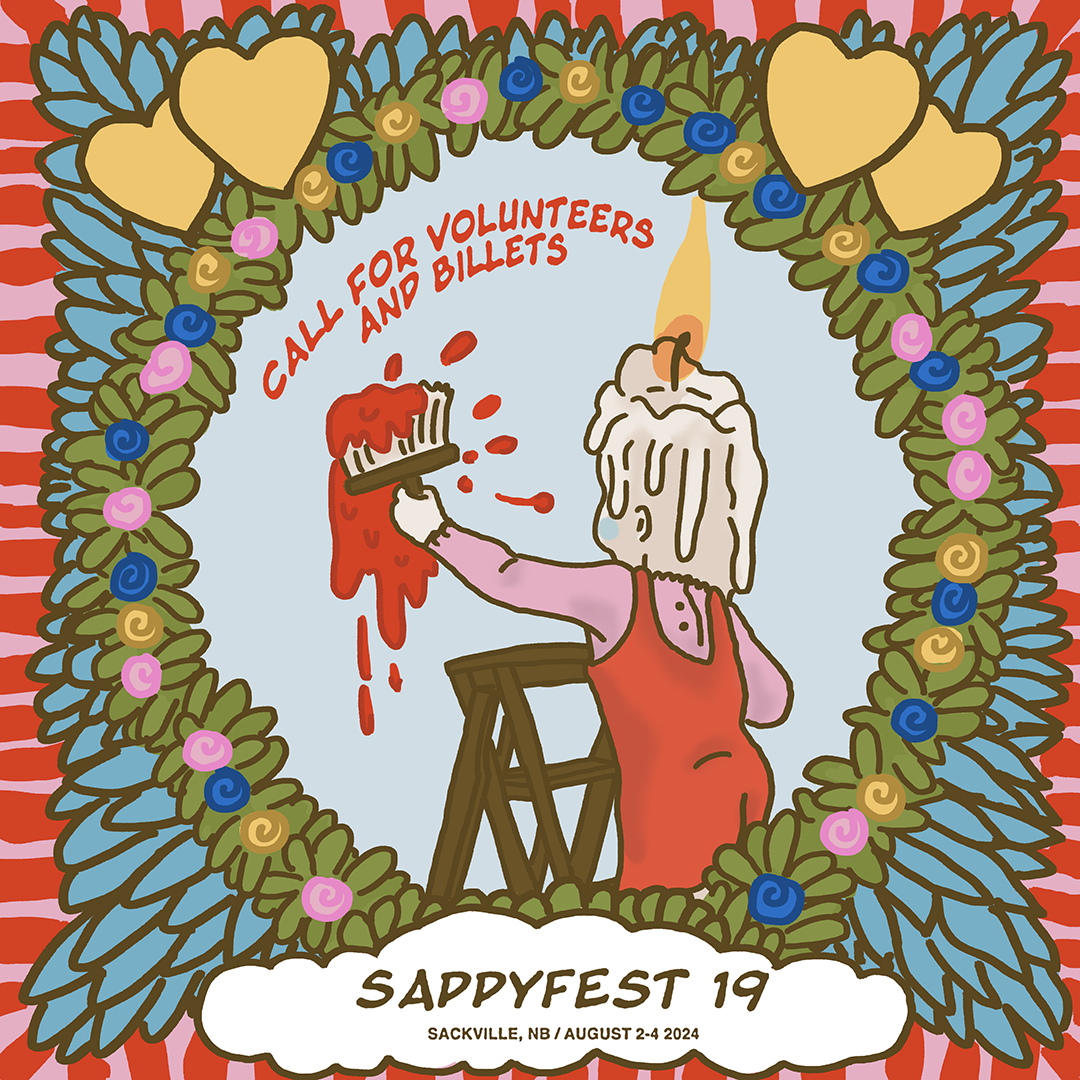 Sappyfest
