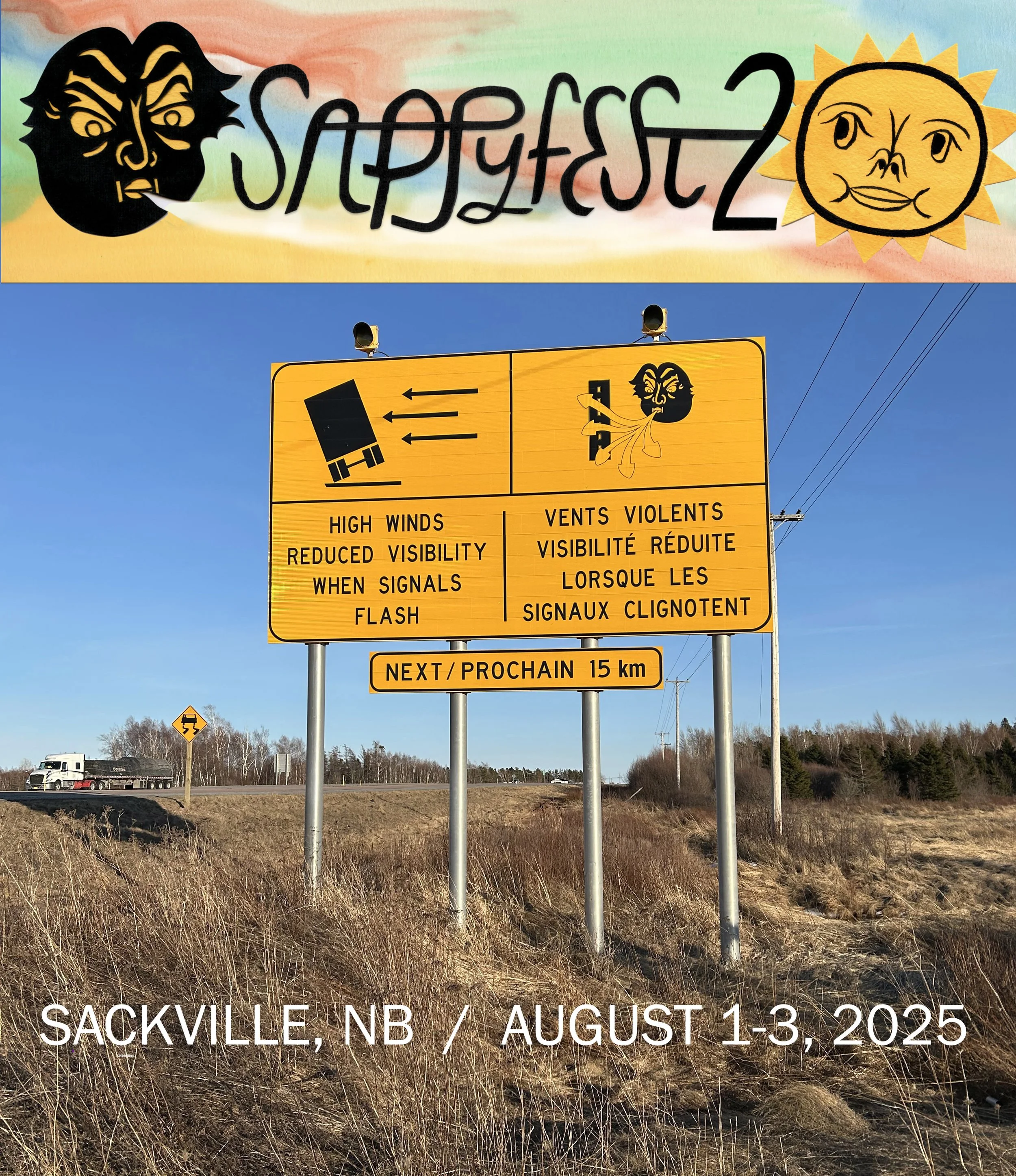 Sappyfest