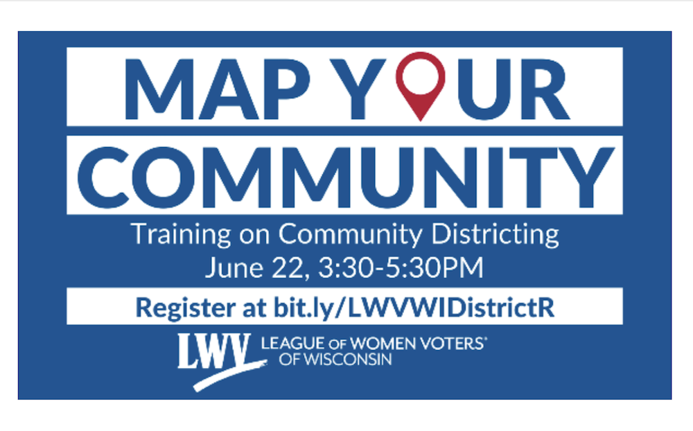 League of Women Voters of Ashland and Bayfield Counties Wisconsin | LWV ...