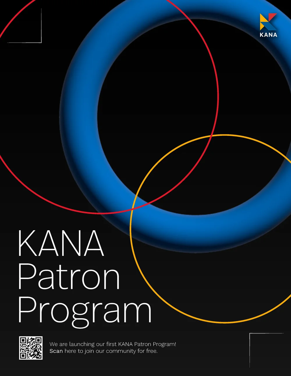 Patron Program — Korean Association of New York Artists