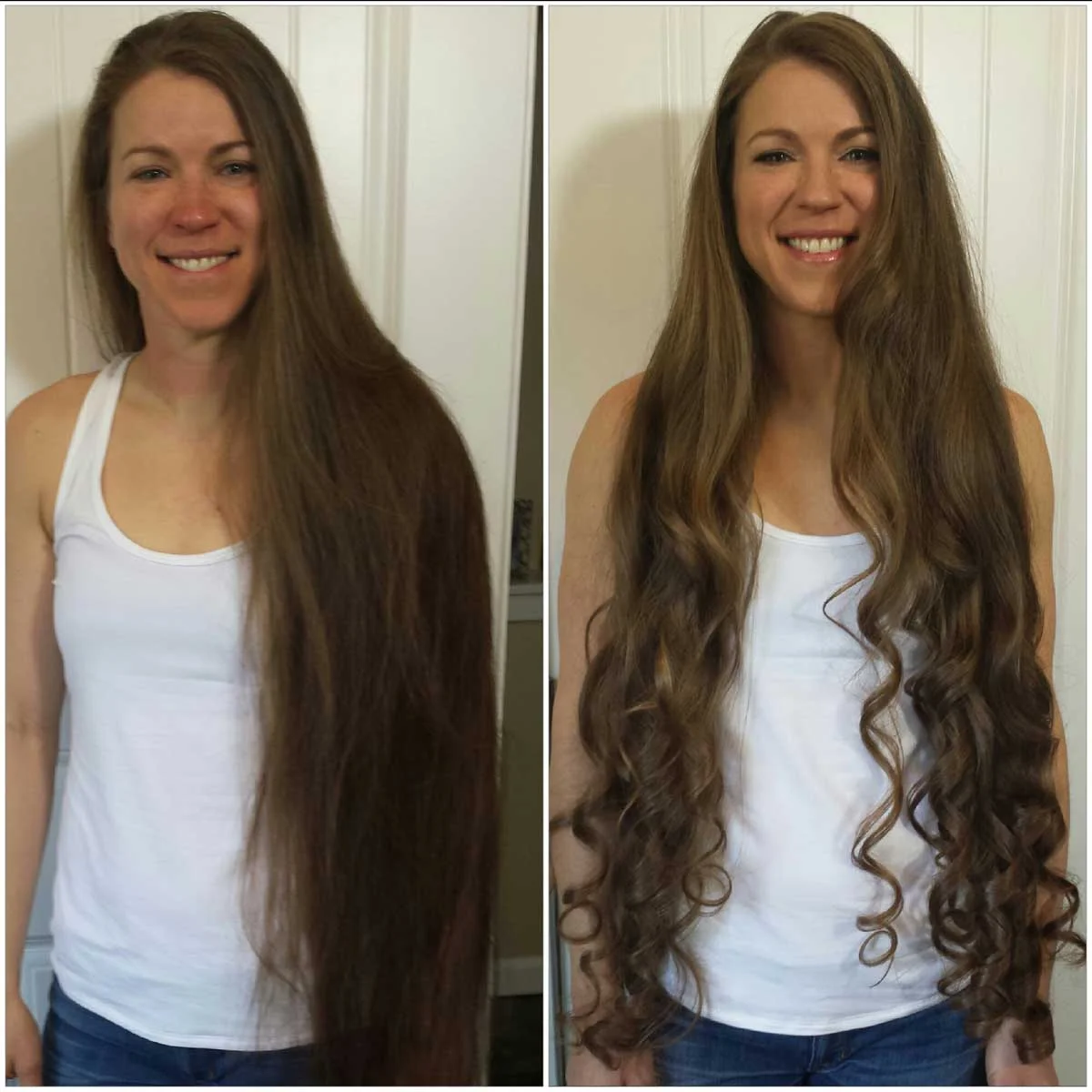 Before & After Gallery - Makeup Mafia