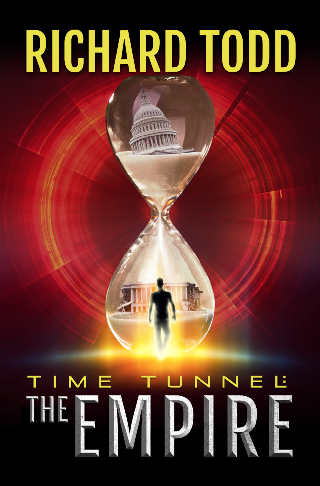 Time Tunnel: The Series