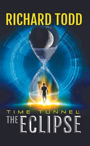 Time Tunnel: The Series