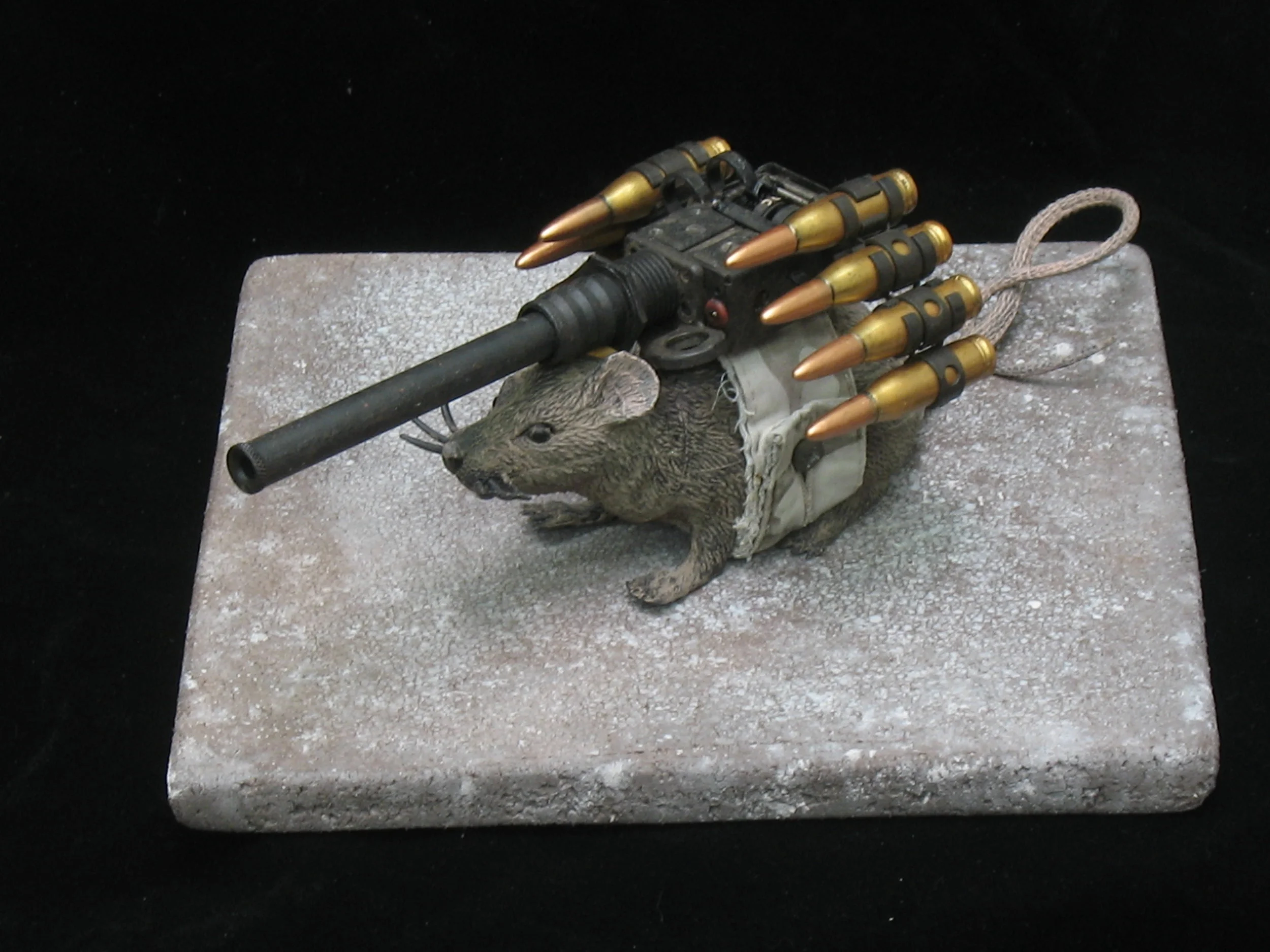 Generation War — Torrance Art Museum