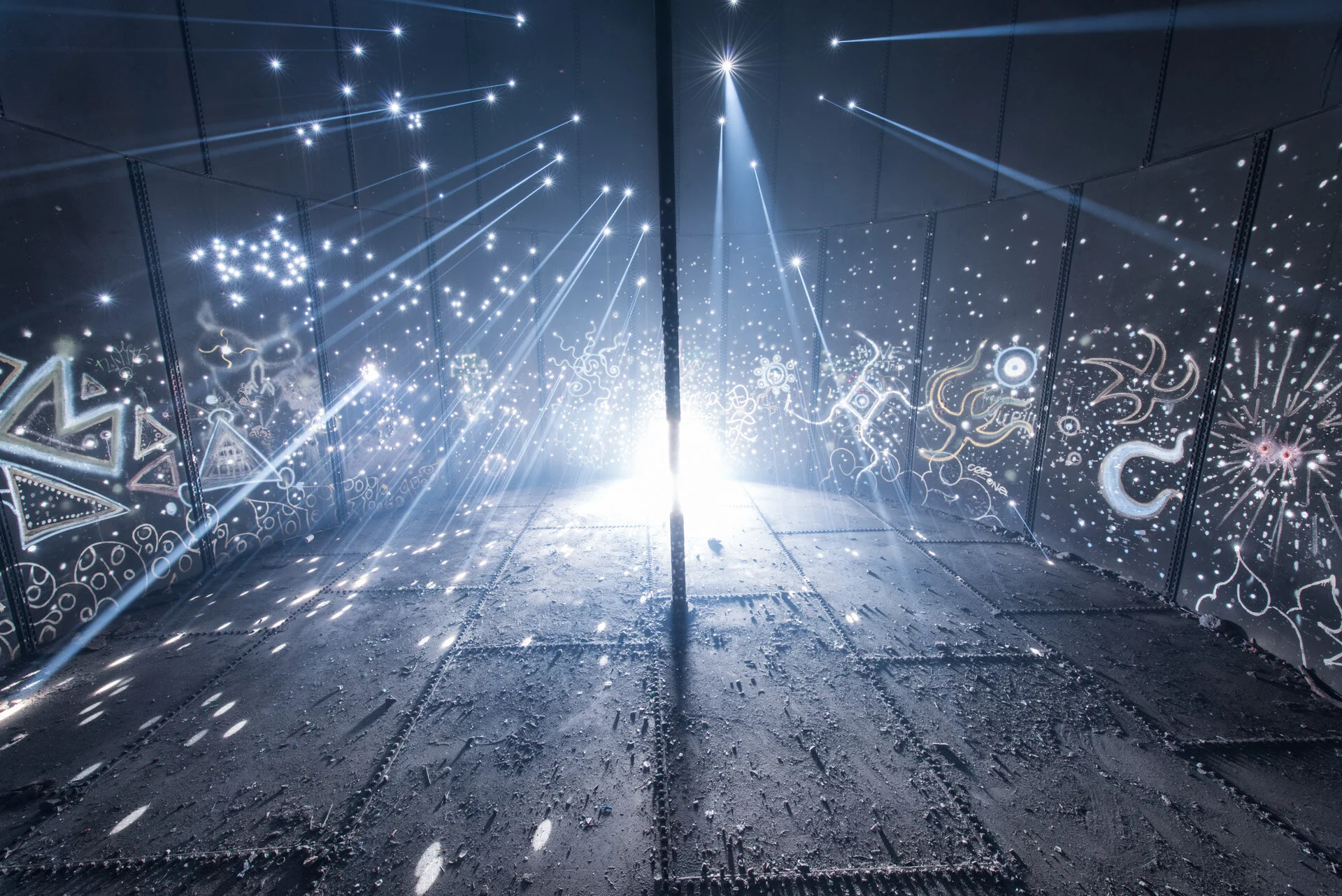 Mental Health Month — Torrance Art Museum