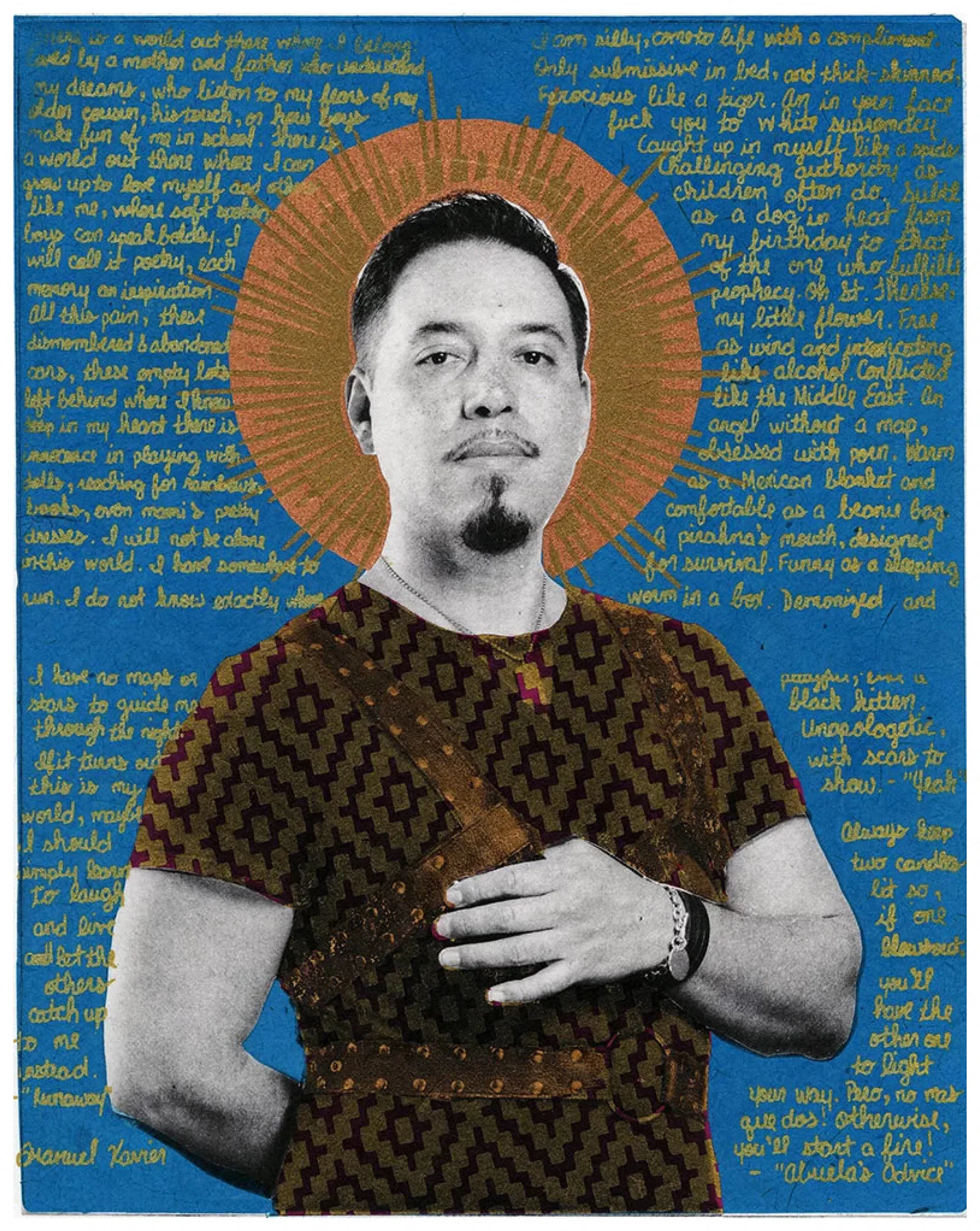 Please Don't Touch the Art! — Torrance Art Museum