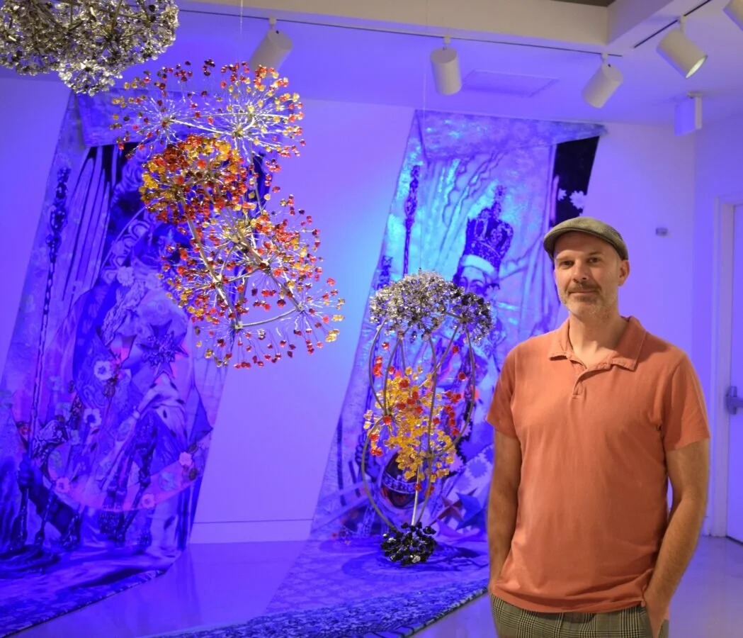 NEWS — Torrance Art Museum