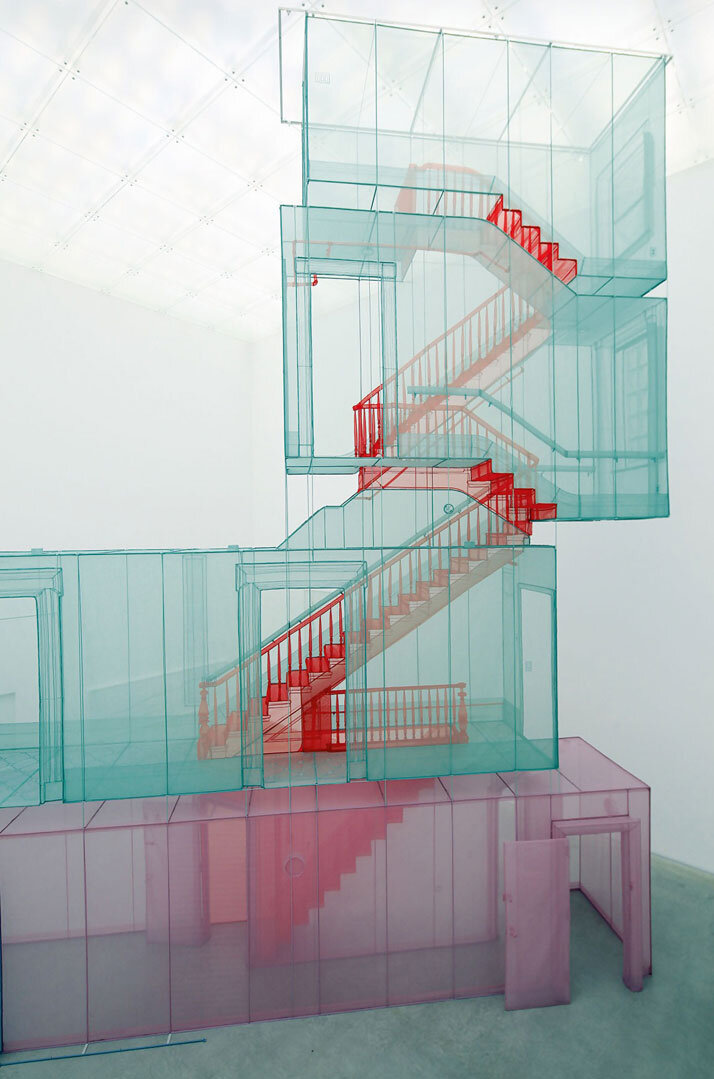 Staff Picks — Torrance Art Museum