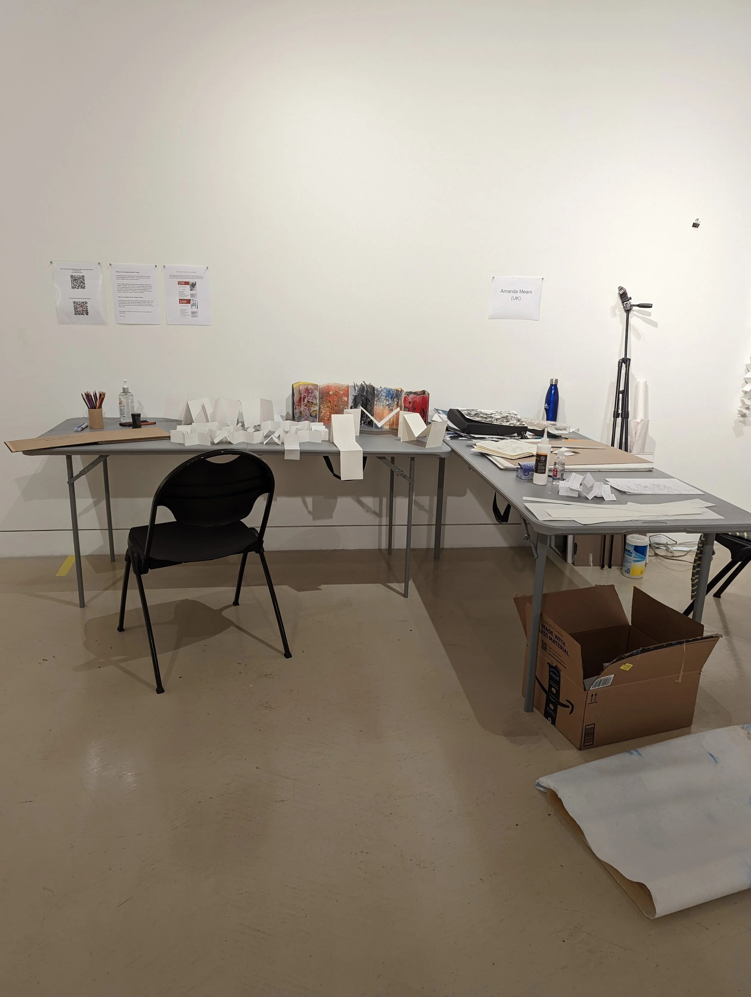 Studio System 3 — Torrance Art Museum