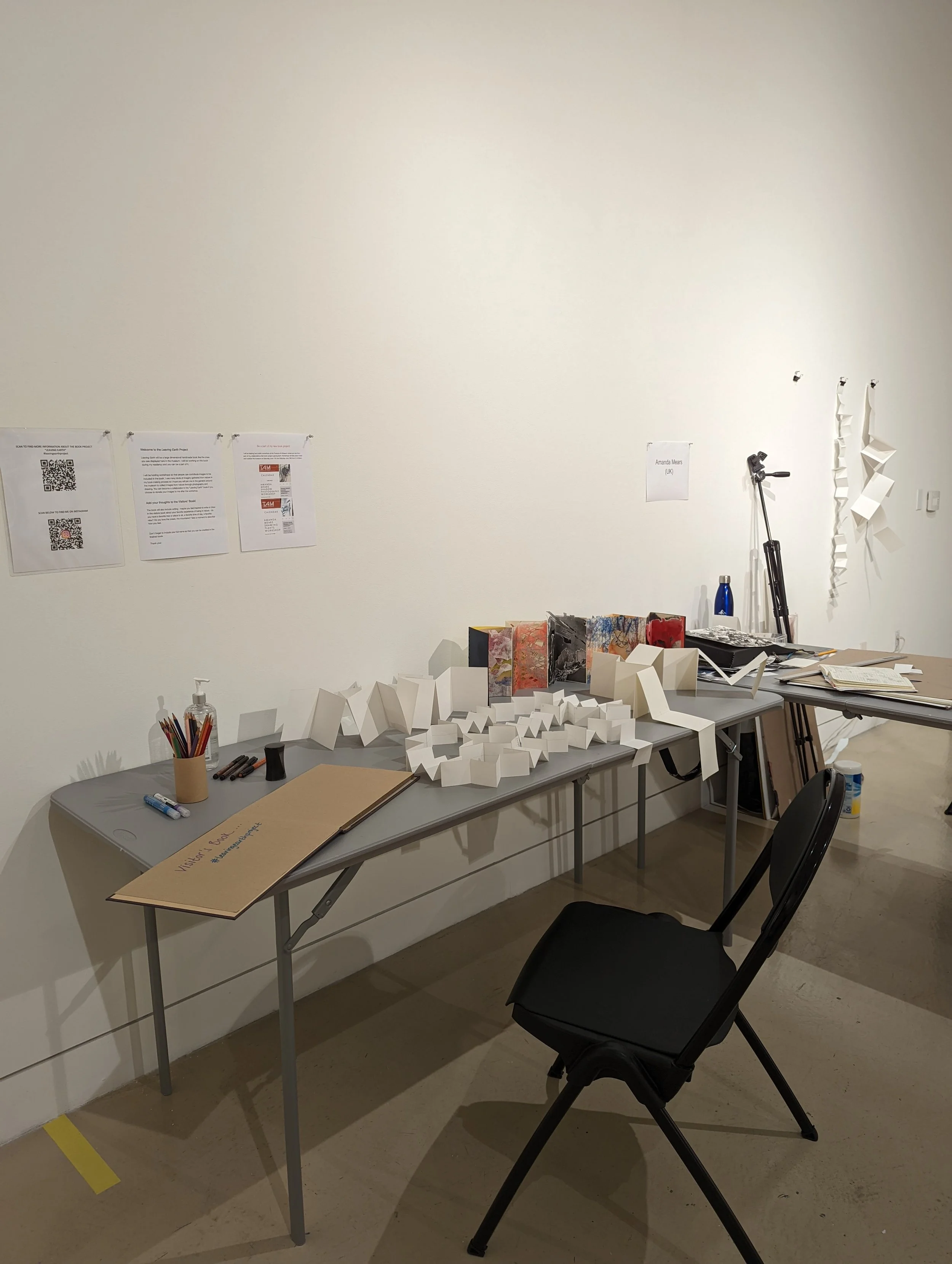 Studio System 3 — Torrance Art Museum
