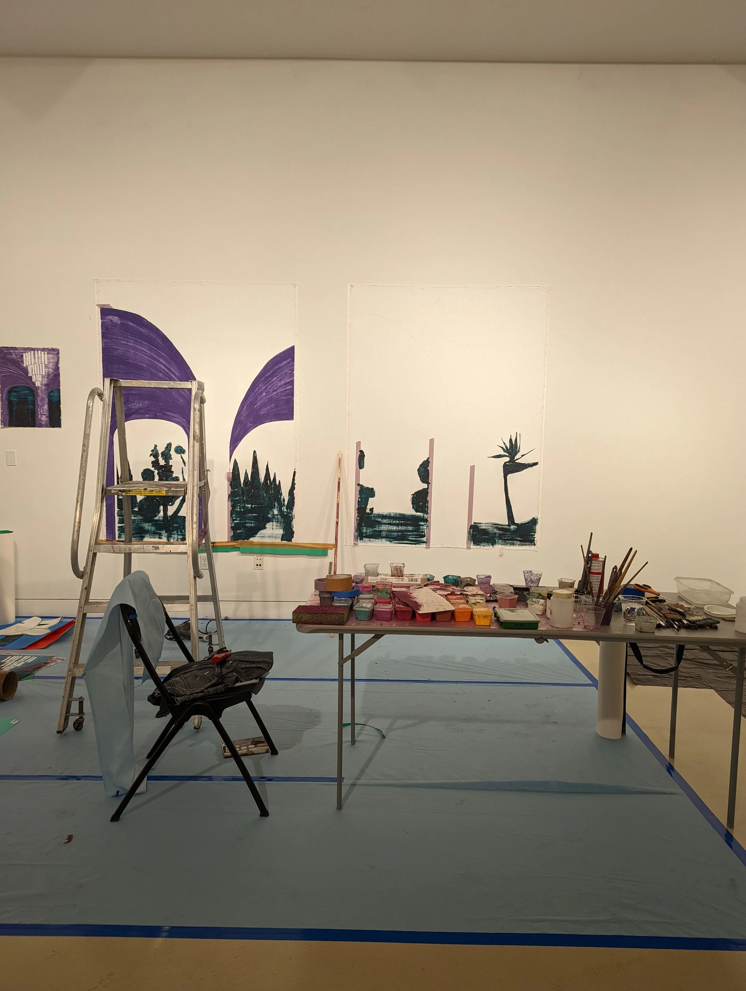 Studio System 3 — Torrance Art Museum