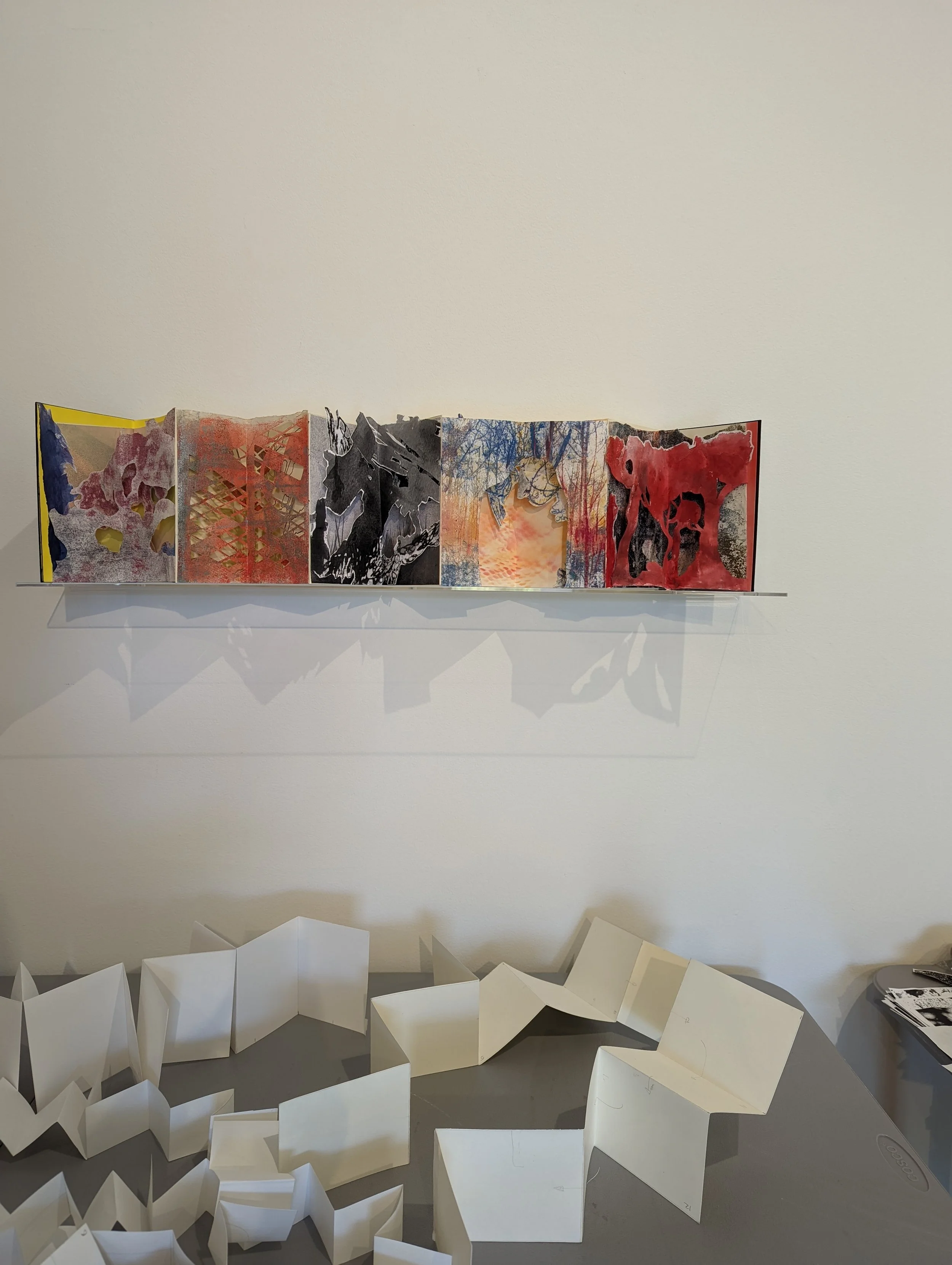 Studio System 3 — Torrance Art Museum