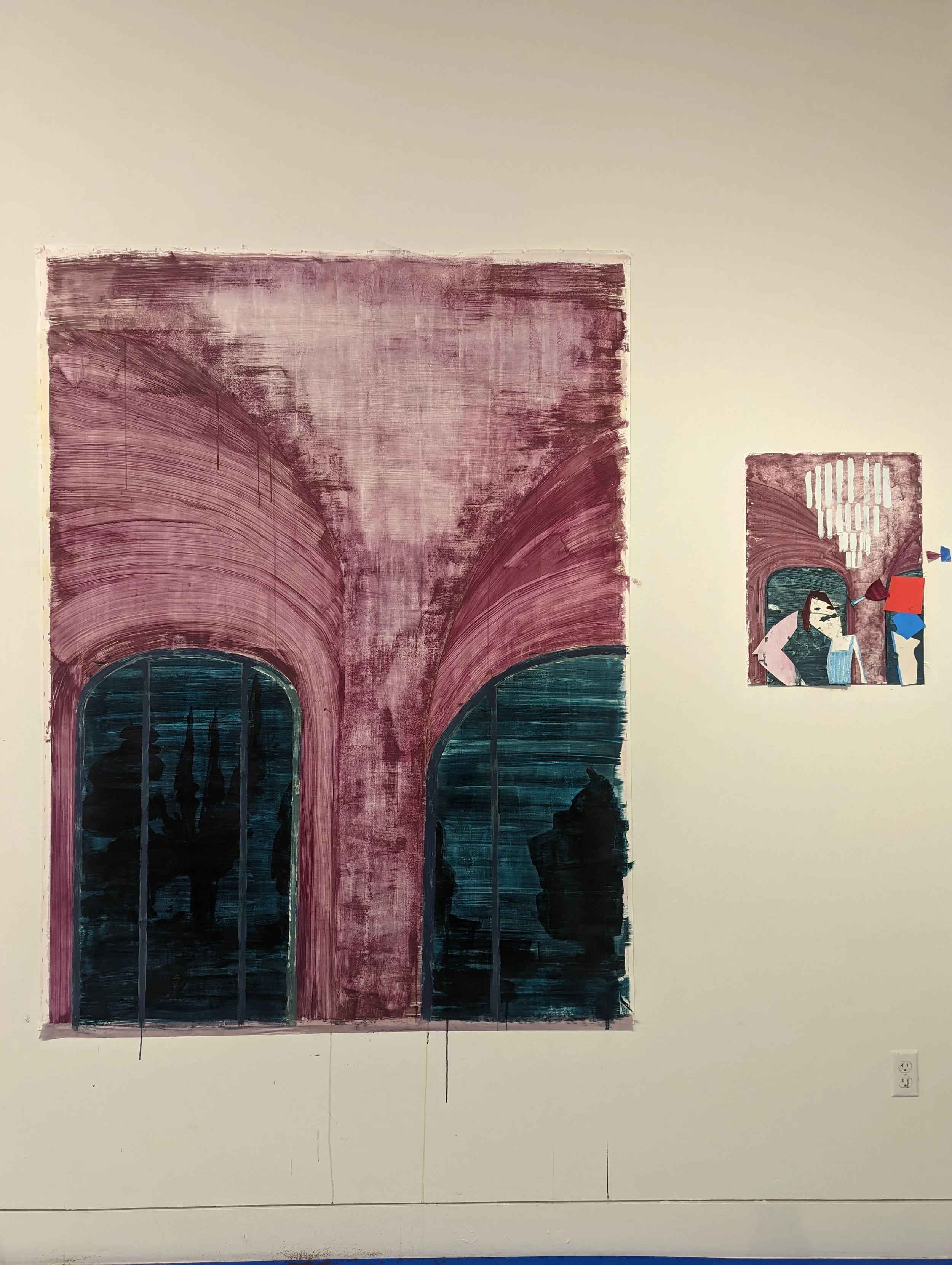 Studio System 3 — Torrance Art Museum