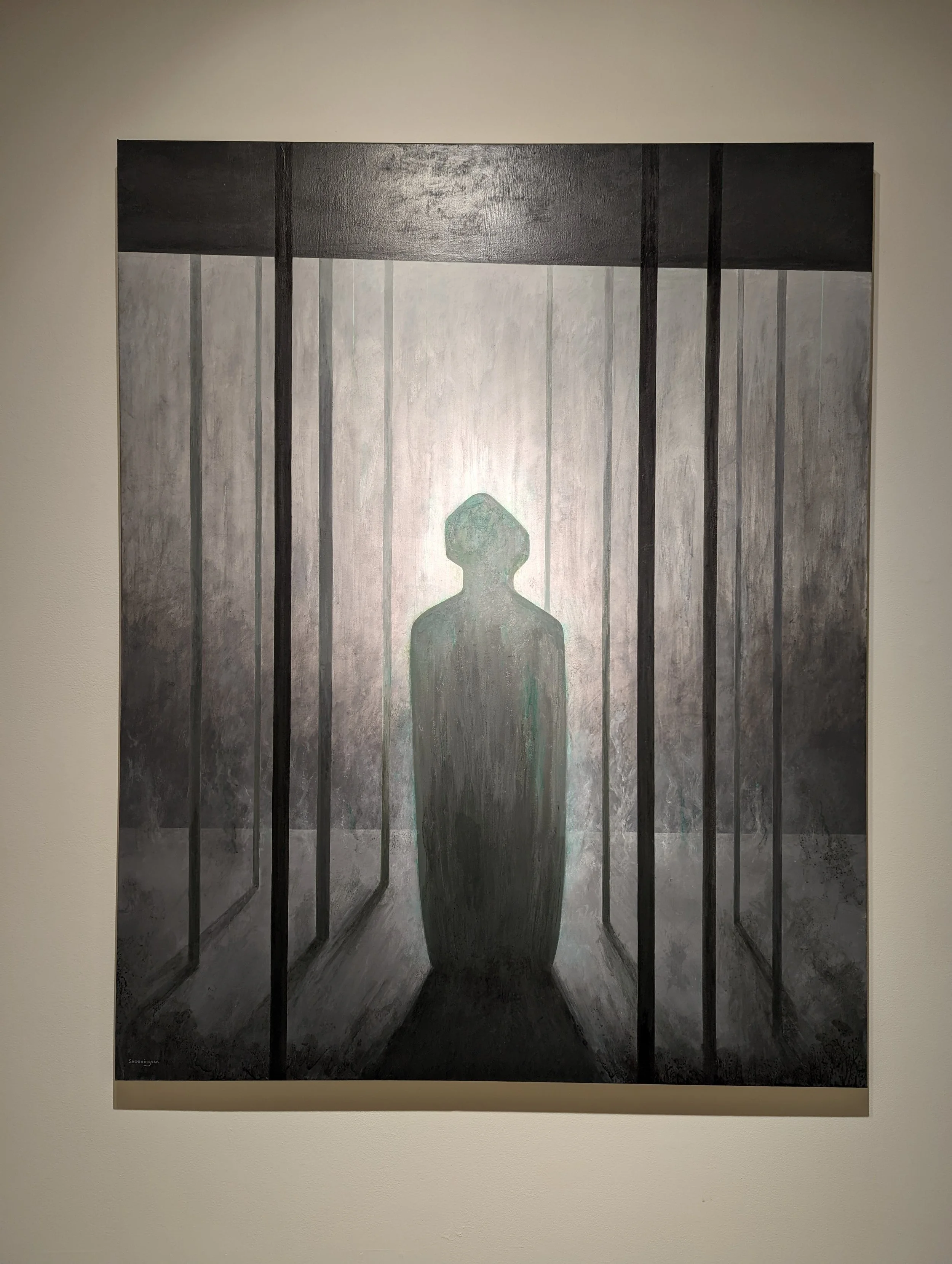 PRIMITIVE STRUCTURES — Torrance Art Museum