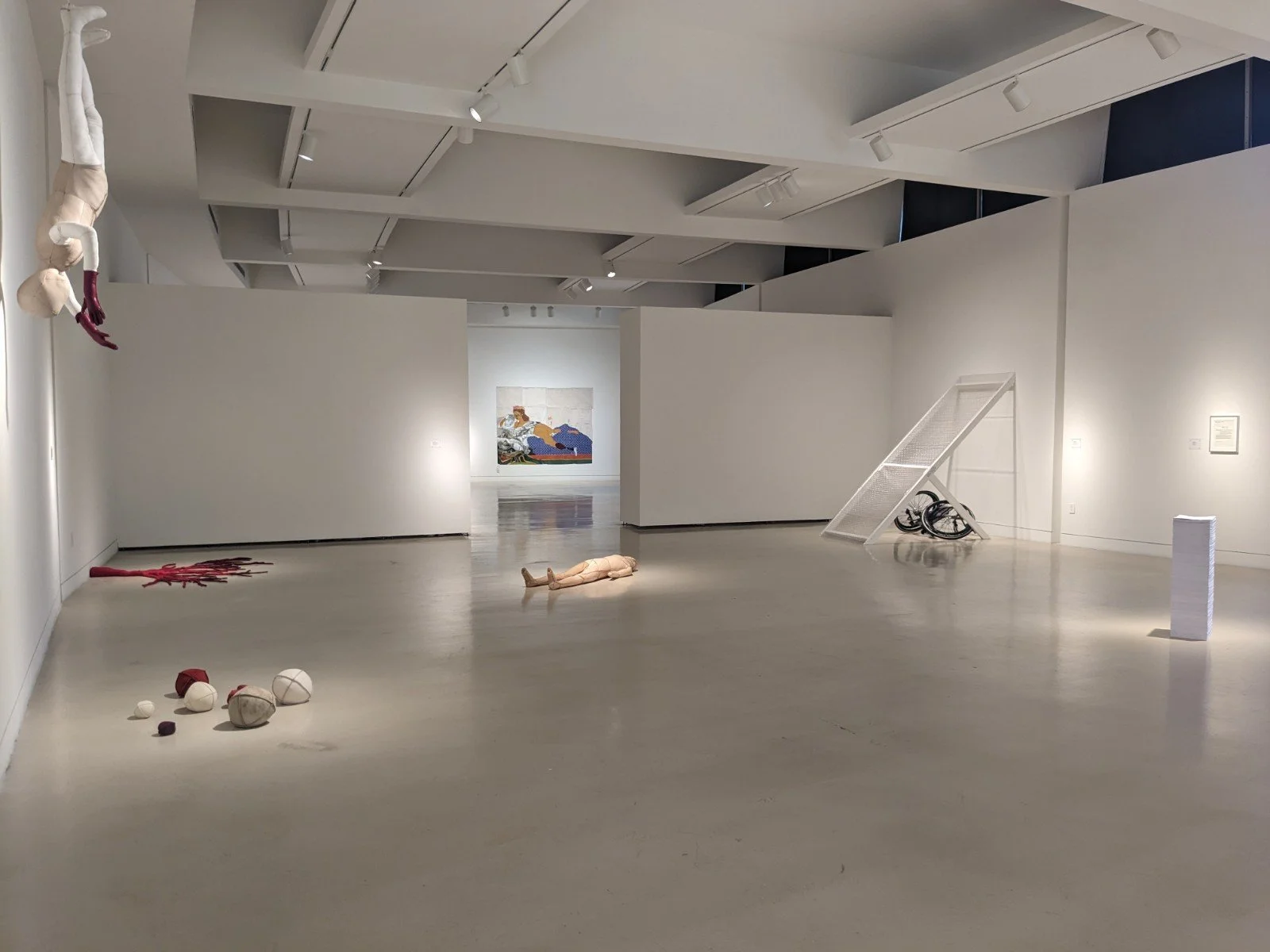 Body Politics — Torrance Art Museum