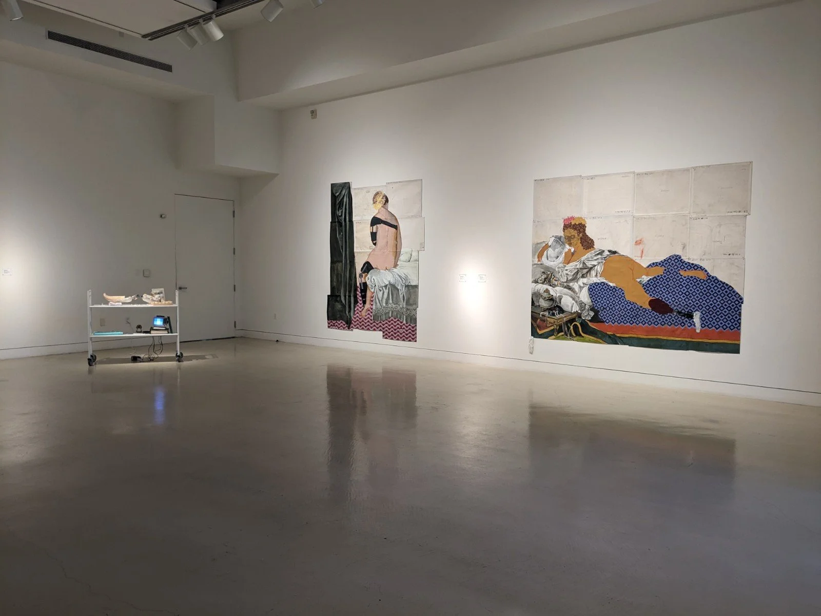 Body Politics — Torrance Art Museum