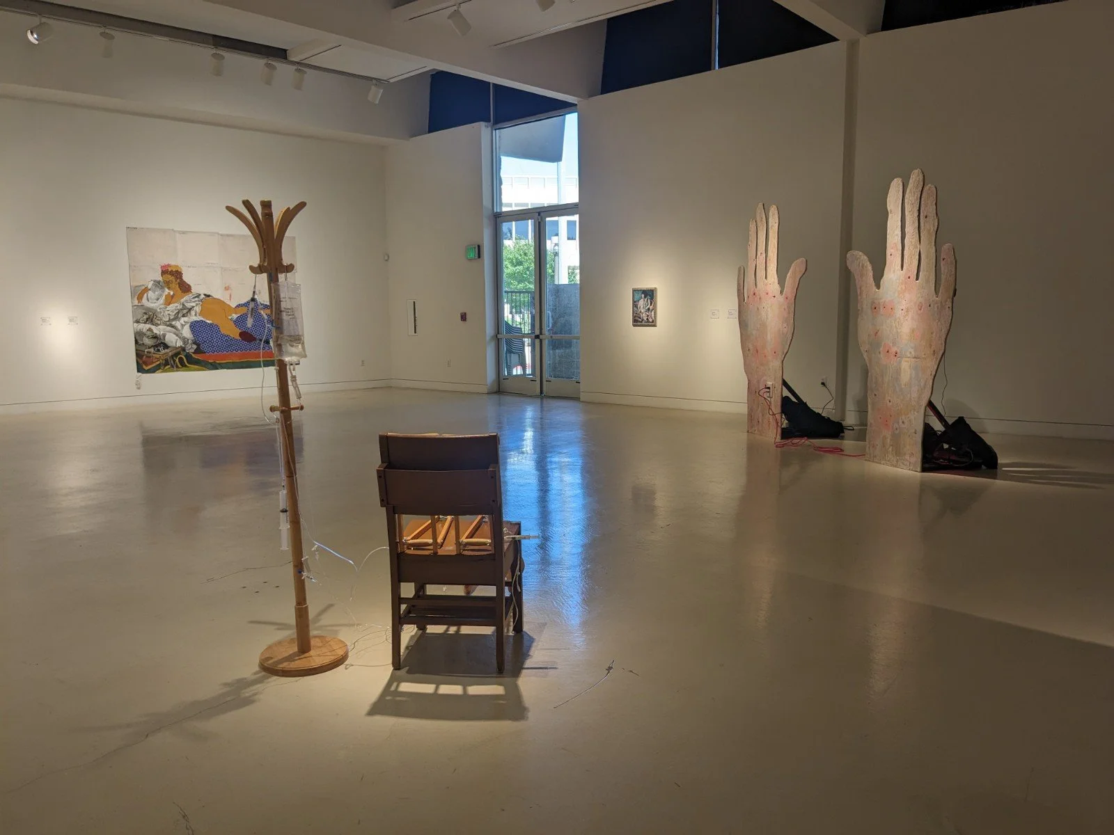 Body Politics — Torrance Art Museum