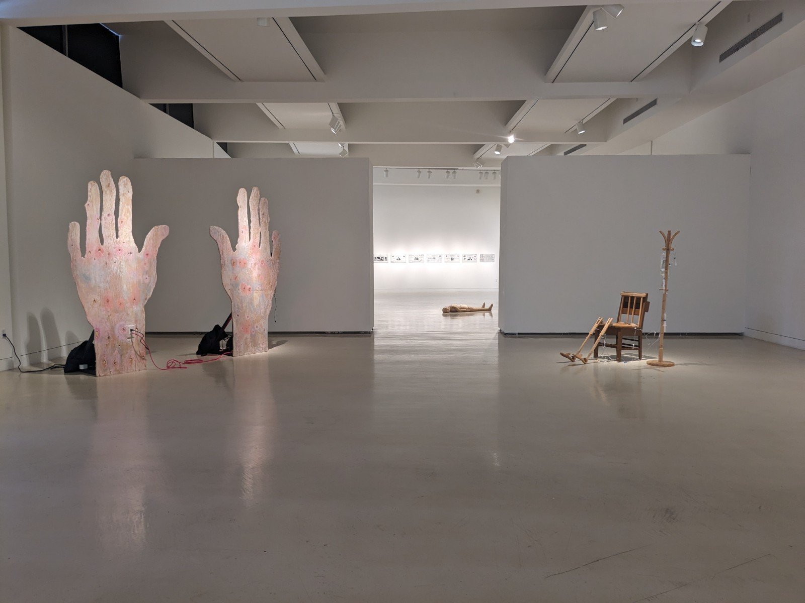 Body Politics — Torrance Art Museum