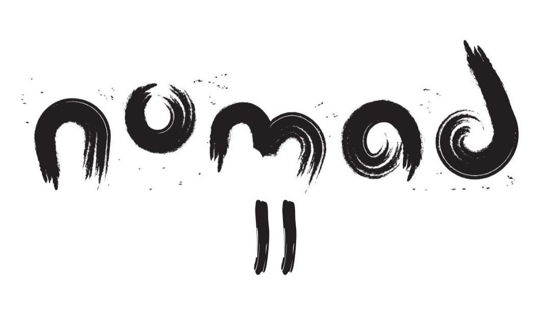 NOMAD II — Torrance Art Museum