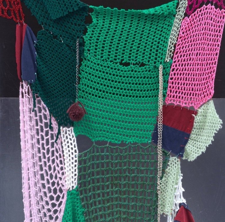 TAM Artist Interviews — Torrance Art Museum