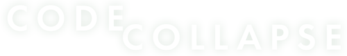 CODE COLLAPSE — Torrance Art Museum