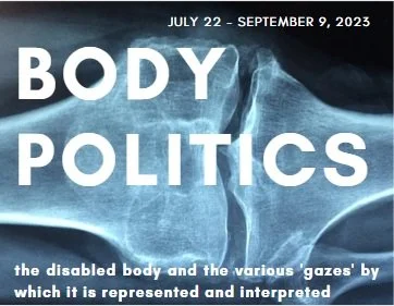 Body Politics — Torrance Art Museum