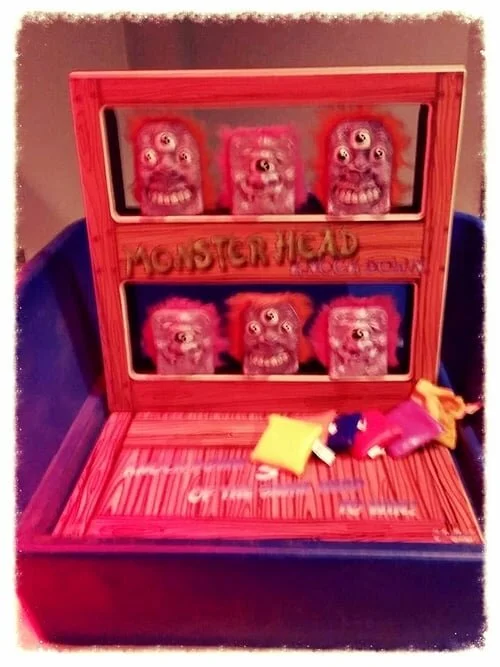 Carnival and Yard Games — Carnival Times