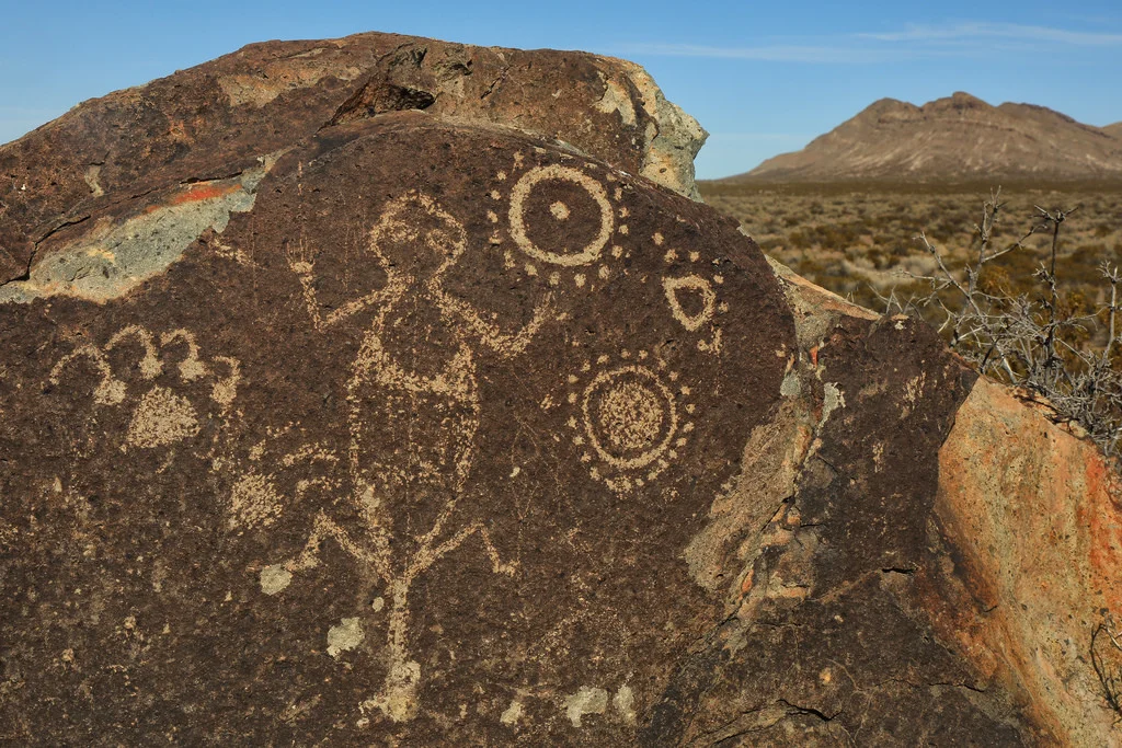 See the Petroglyphs at Three Rivers Site this Sunday — Celebration of ...
