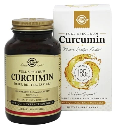 All About Curcumin and Why It's So Great — Pass Health Foods