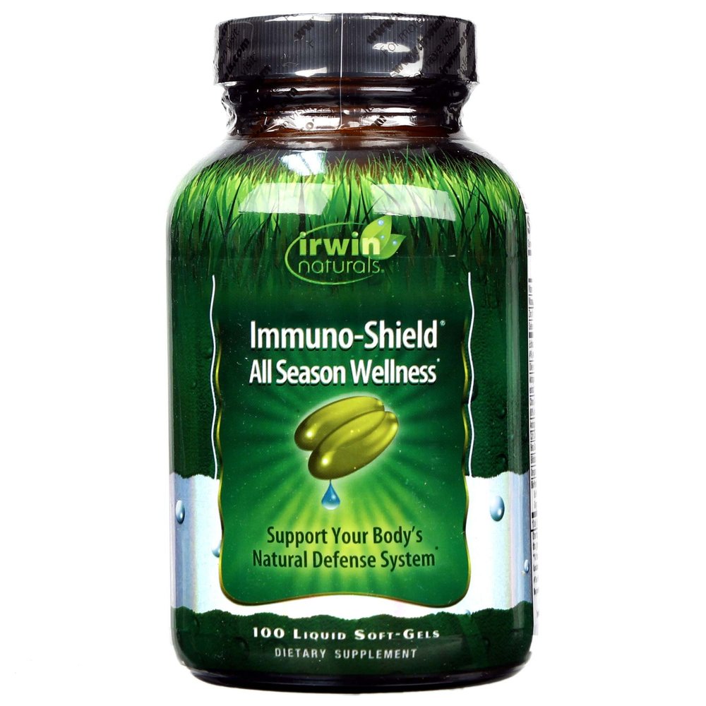 Our best selling ImmunoShield is now on Every Day Sale for 25% off ...