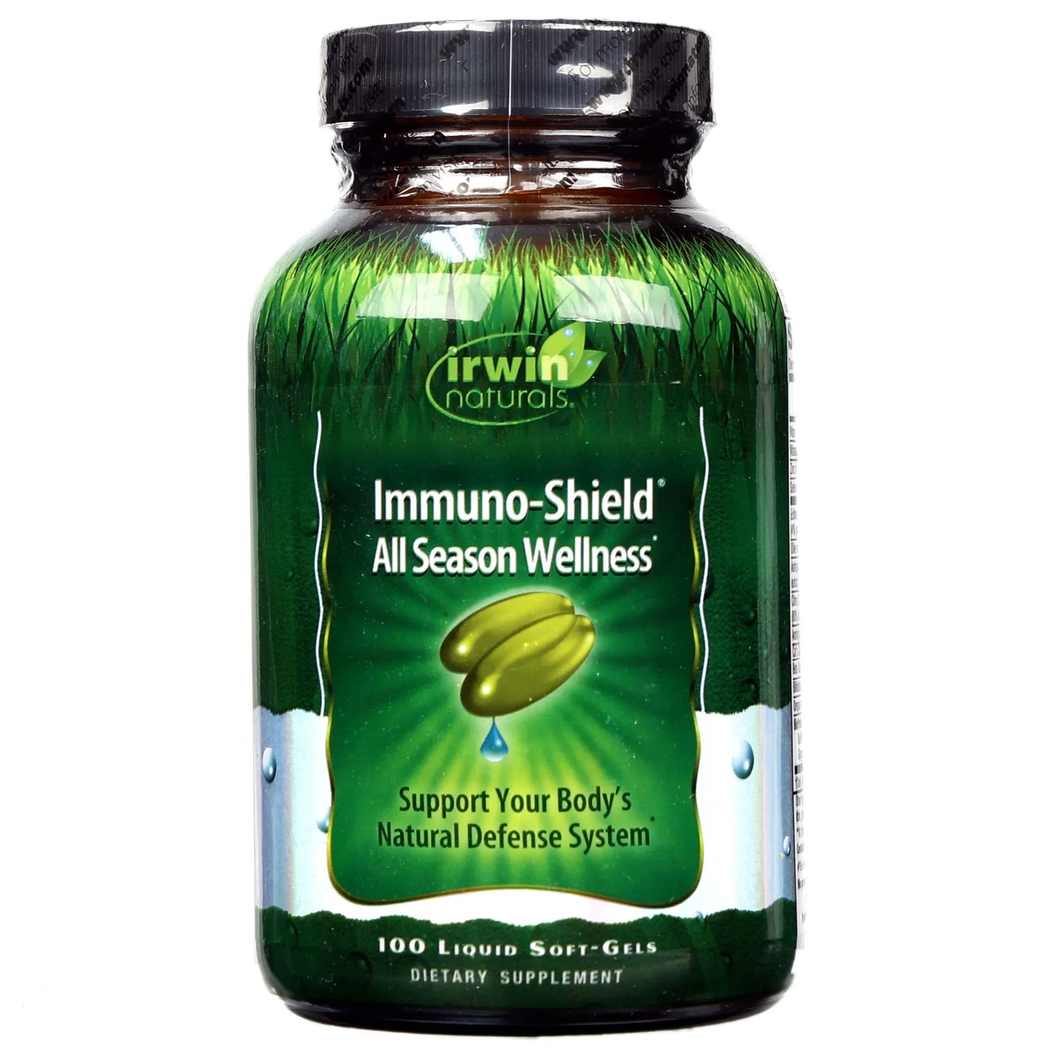 Our best selling ImmunoShield is now on Every Day Sale for 25% off ...