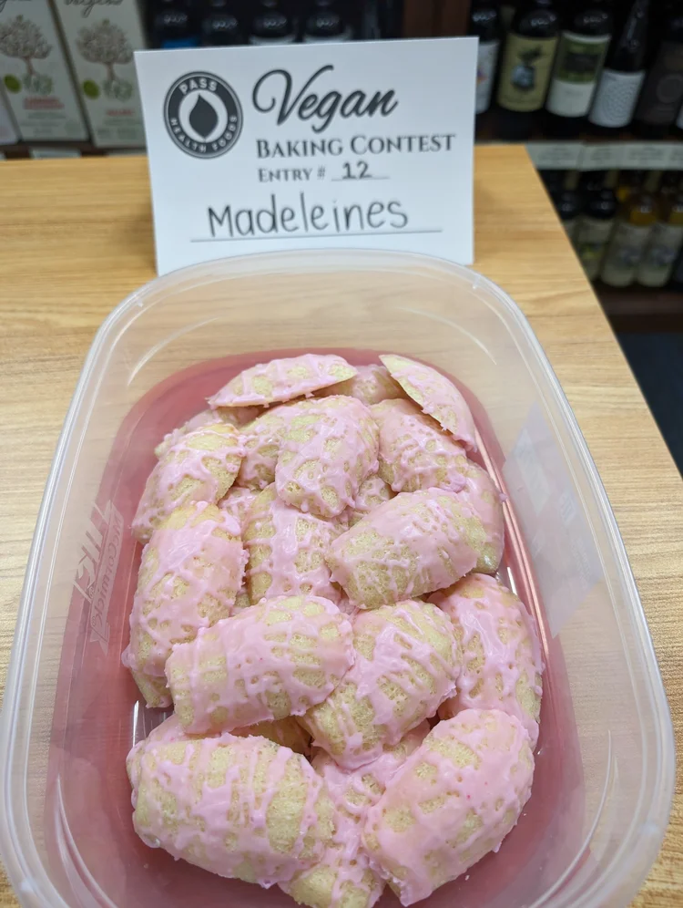 Favorite Recipes — Pass Health Foods