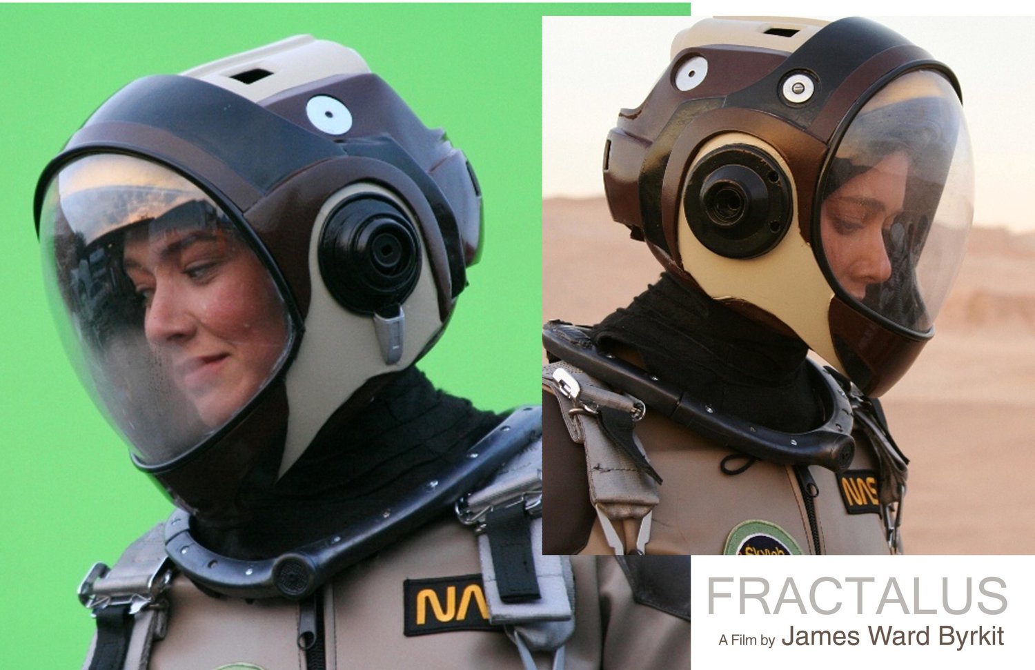 FX MODELS | PROPS — JOBY HARRIS