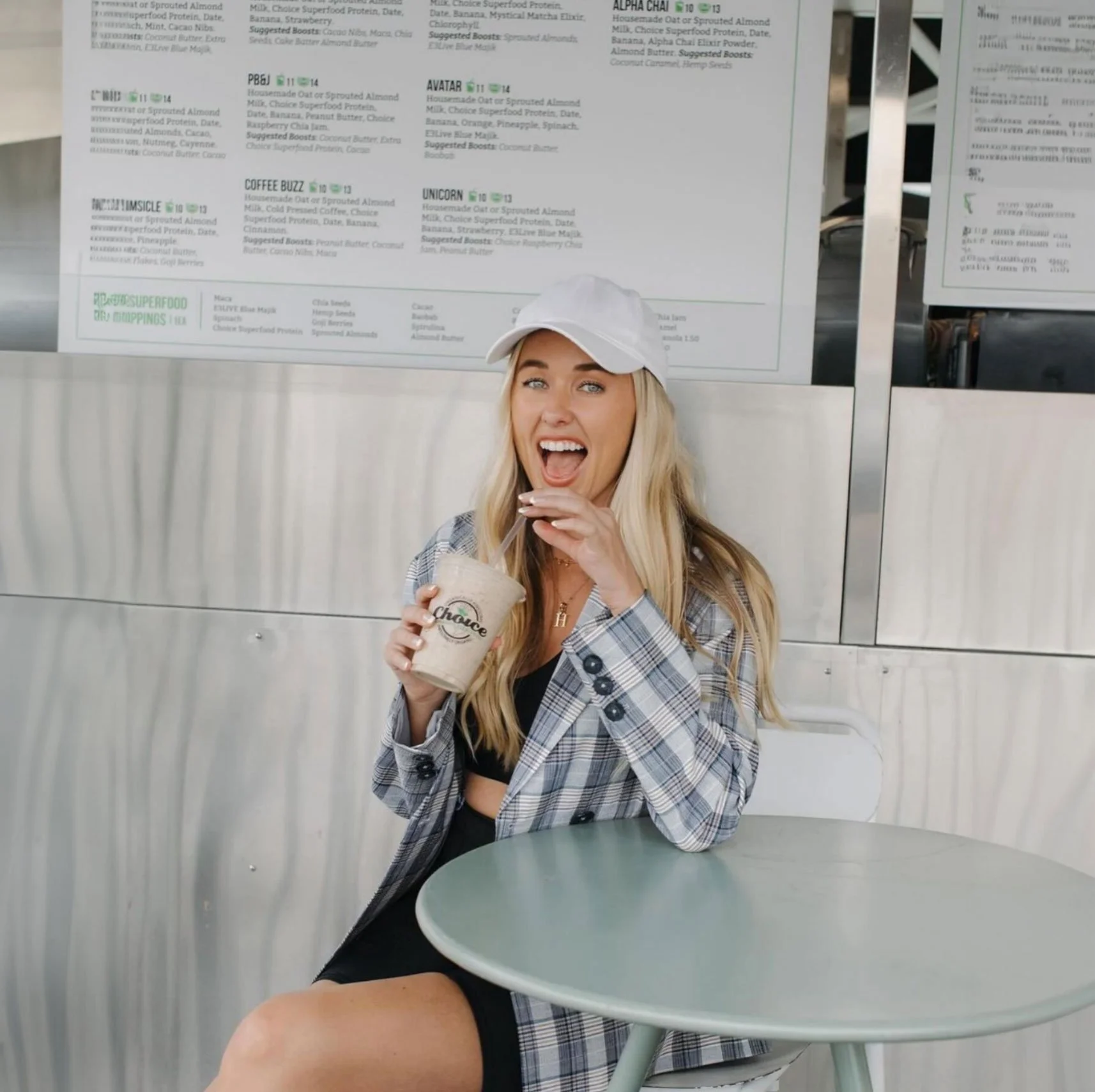 Choice Juicery