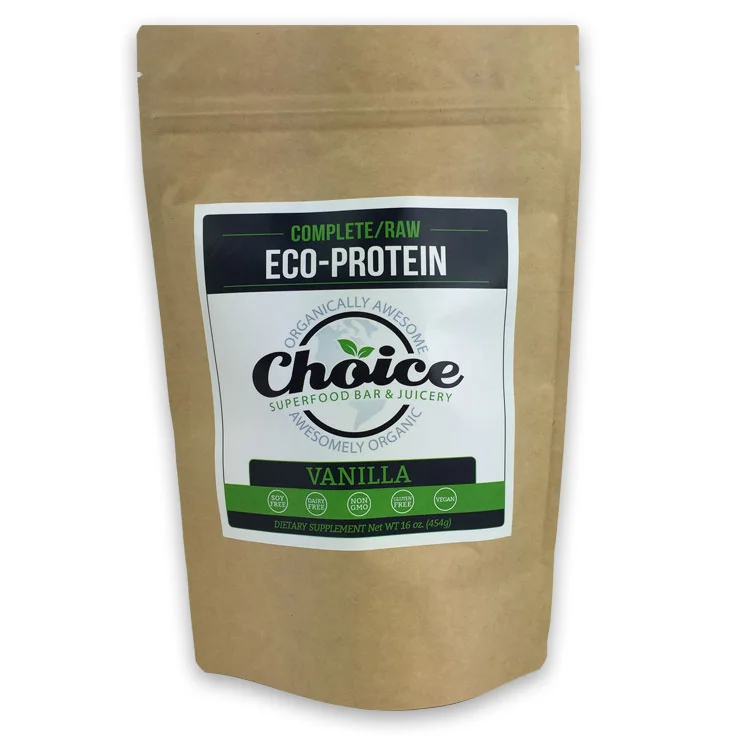Store — Choice Juicery