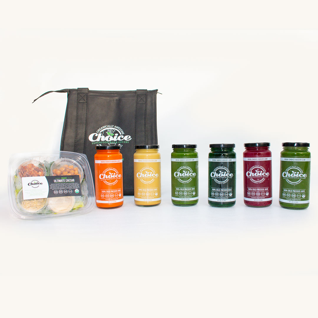 Store — Choice Juicery