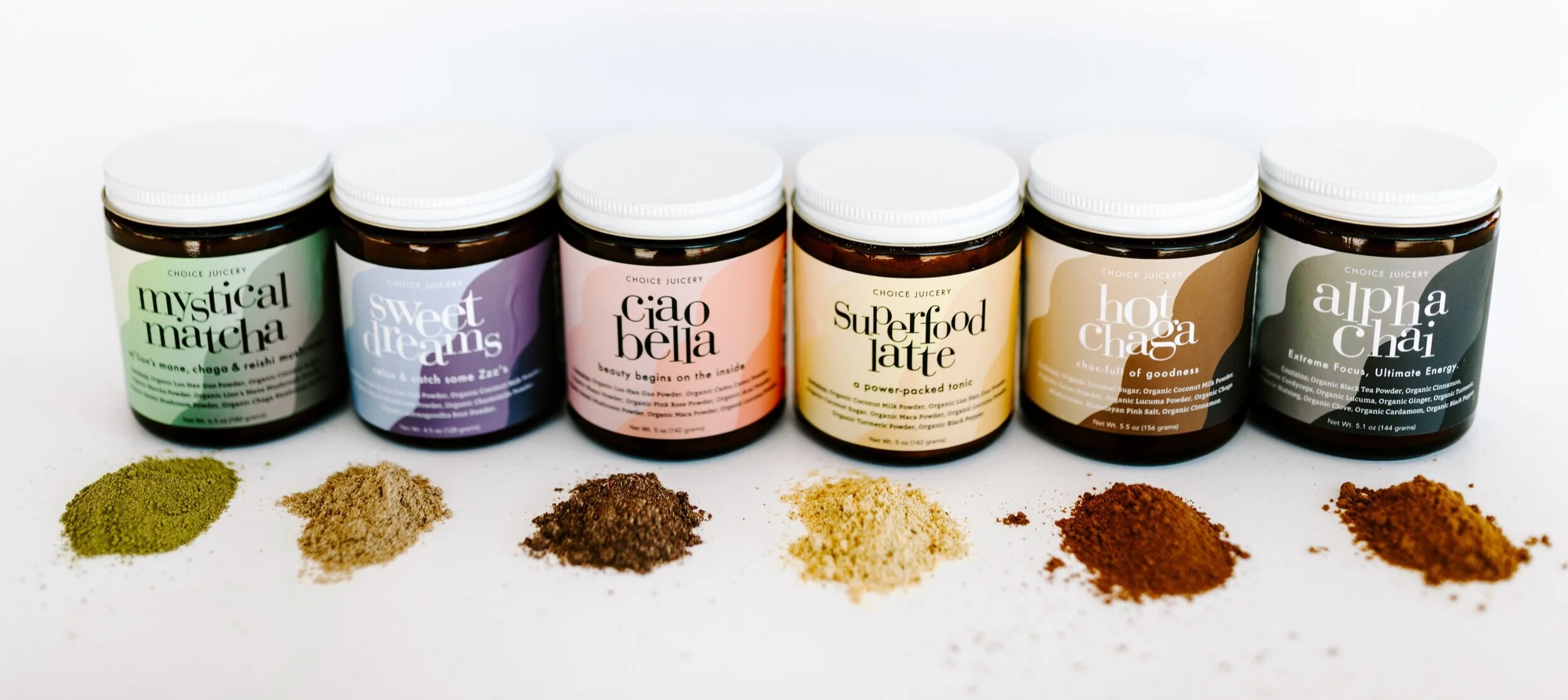 Plant-Based Vegan, Gluten-Free, Dairy-Free Superfood Bar and Juicery in ...